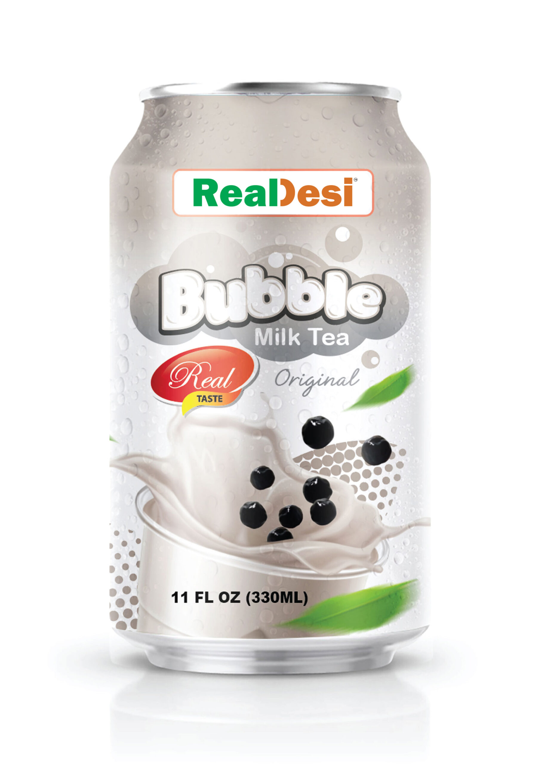 Beverage – Real Desi